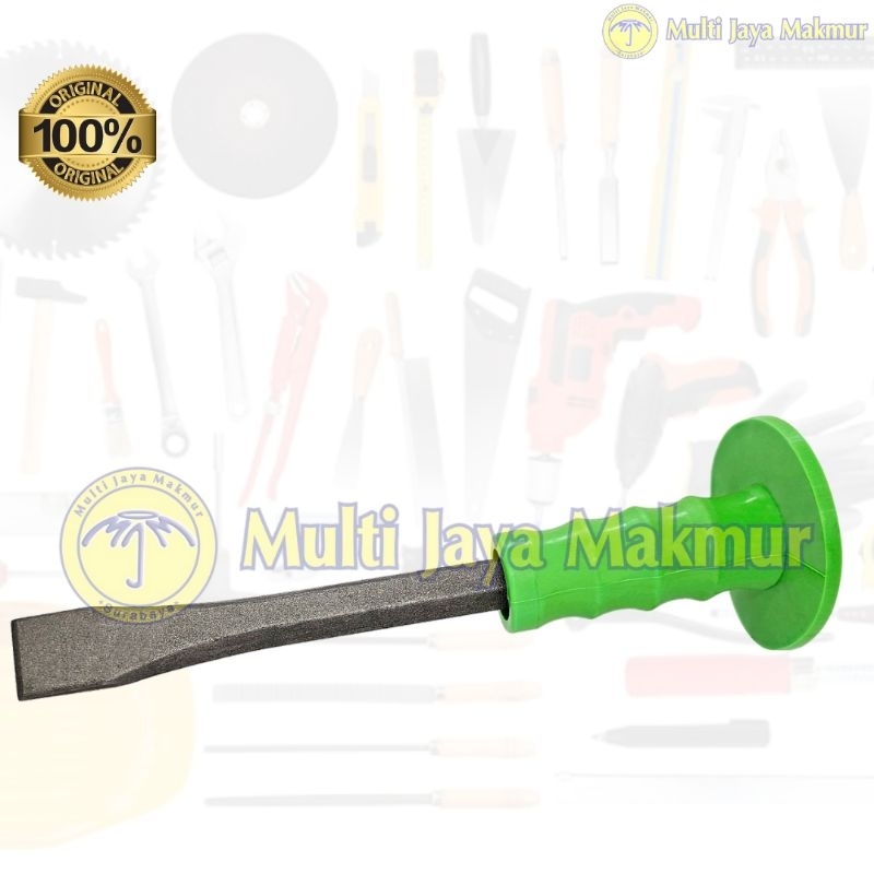 Jual Betel pahat beton/ Alat bobok beton/ Betel Topi Flat | Shopee ...