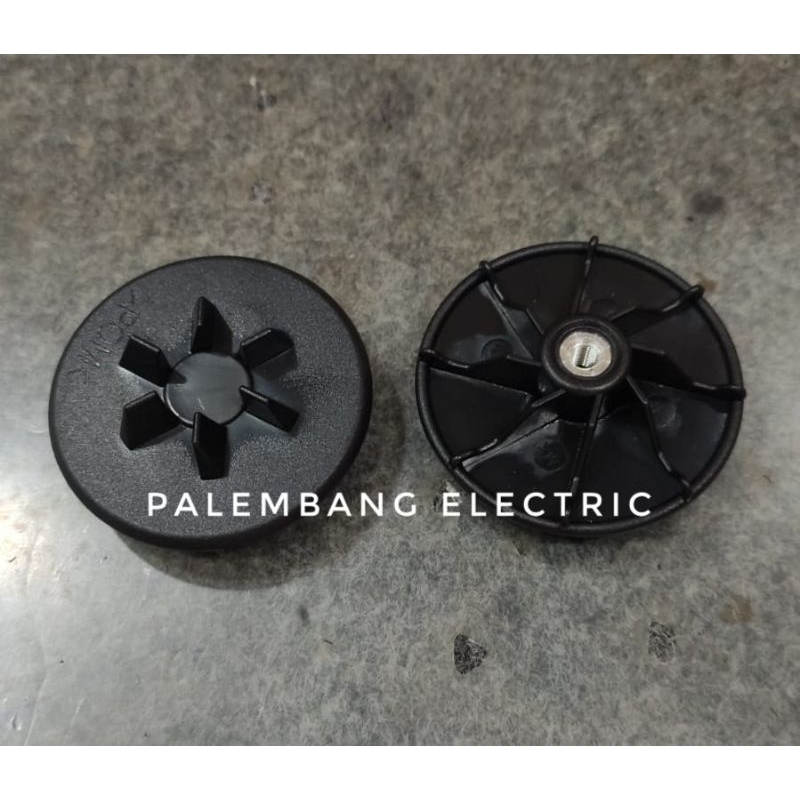 Jual Gear / gigi blender merk national RRT drat kecil | Shopee Indonesia