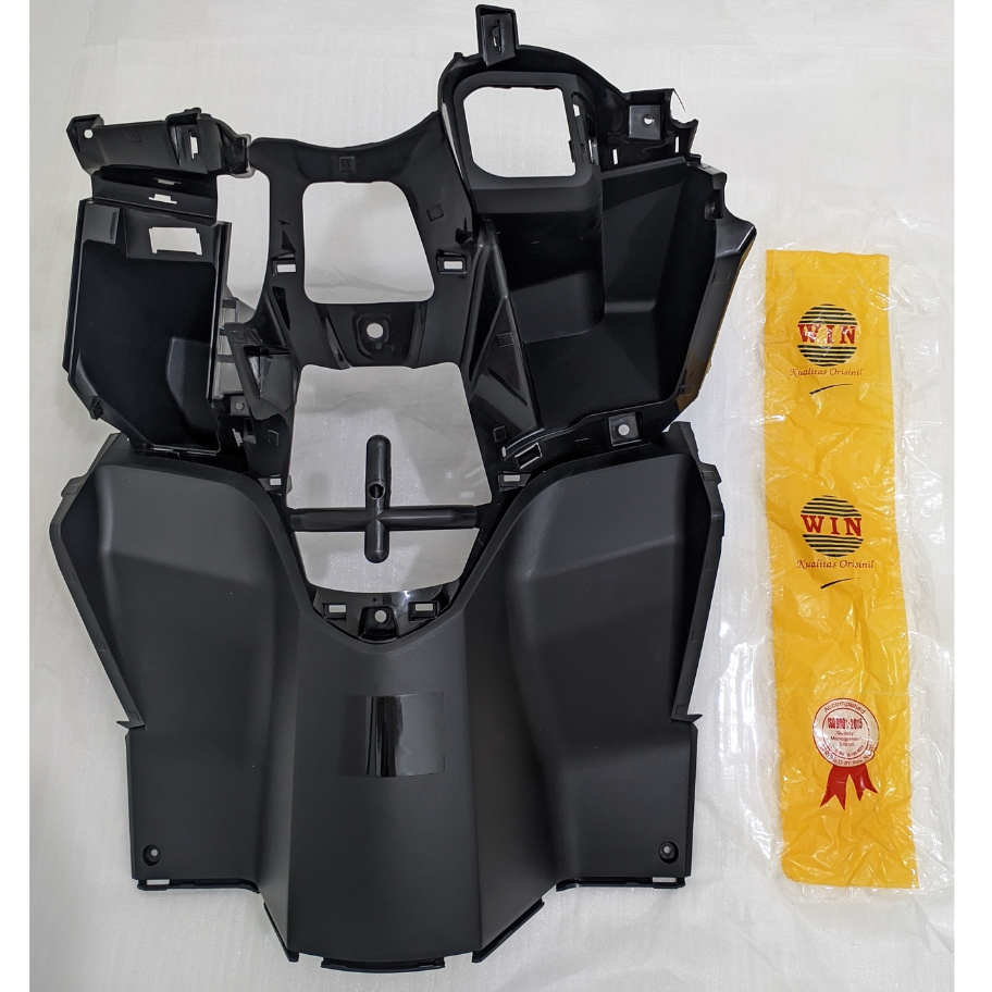 Jual Dasbor Vario 160 K2S 2022 2023 2024 | legshield dalam besar WIN ...