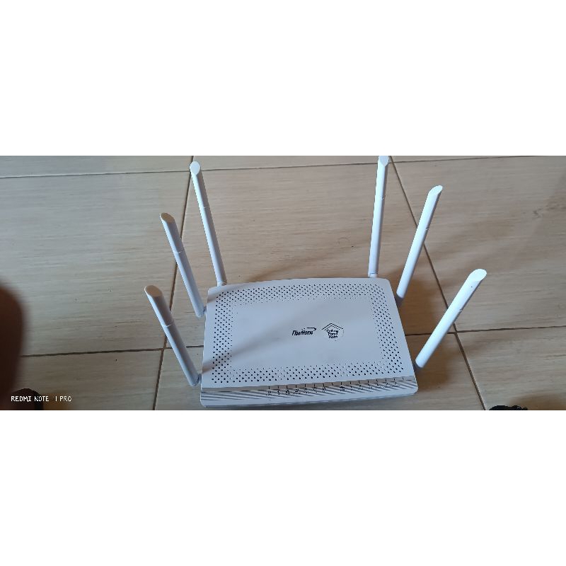 Jual FIBERHOME HG6245N GPON ONU PREMIUM | Shopee Indonesia