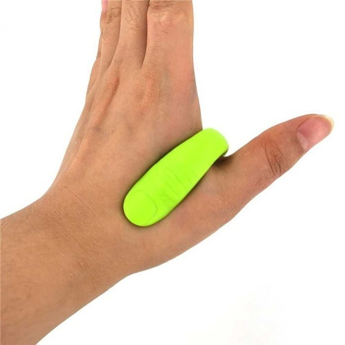 Jual Finger Clip Health Mini Finger Therapy Terapi Jari Mini | Shopee ...