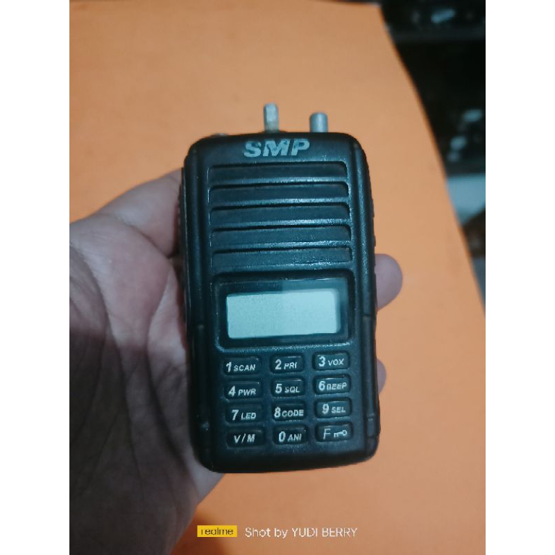 Jual Casing dan mesin SMP 468 kasing HT SMP 468 Mesin HT SMP 468 ...