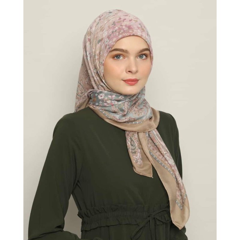 Jual HIJAB TURKI - MISS COLOR - PERSIA SERIES | Shopee Indonesia