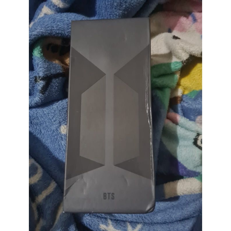 Jual READY - BTS: Official Light Stick SE Map of The Soul (Army Bomb SE ...