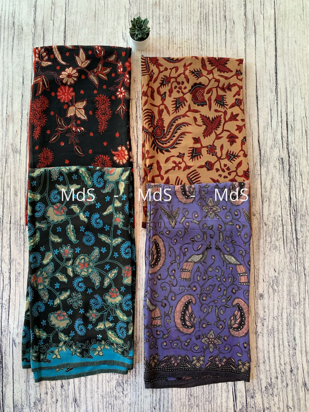 Jual Kamen Sutra Thaisilk ATBM Tanpa Selendang by MdS | Shopee Indonesia