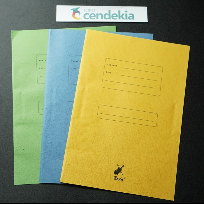 Jual Map BIOLA 5001 Snel | Shopee Indonesia