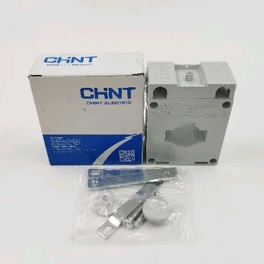Jual CURRENT TRANSFORMER CHINT 150/5A CT BH-0.66 30I TRAFO | Shopee ...