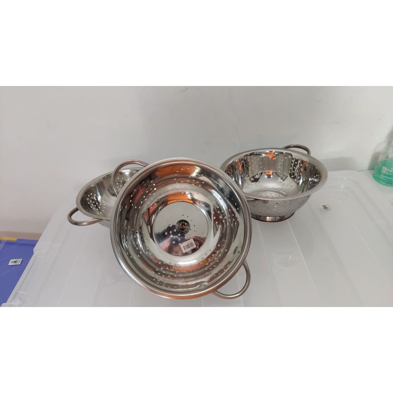 Jual Golden Horse Wakul Nasi Stainless steel Bakul Nasi Stainless ...