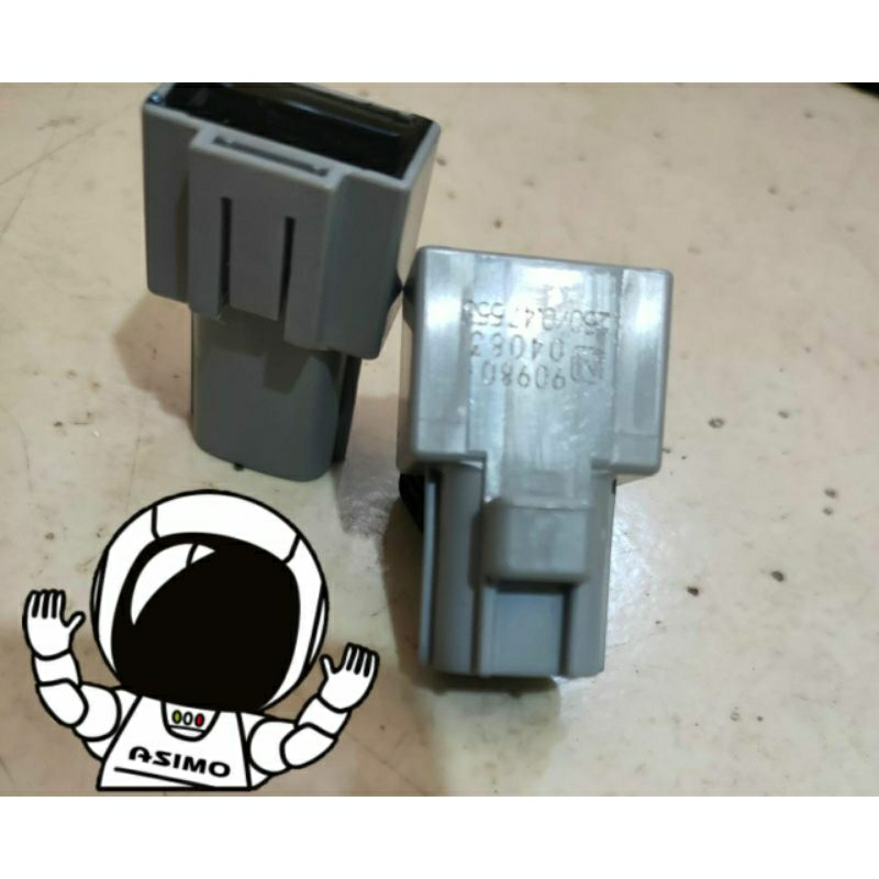 Jual Relay Dioda Audio original universal mobil all merk tipe riley pin ...