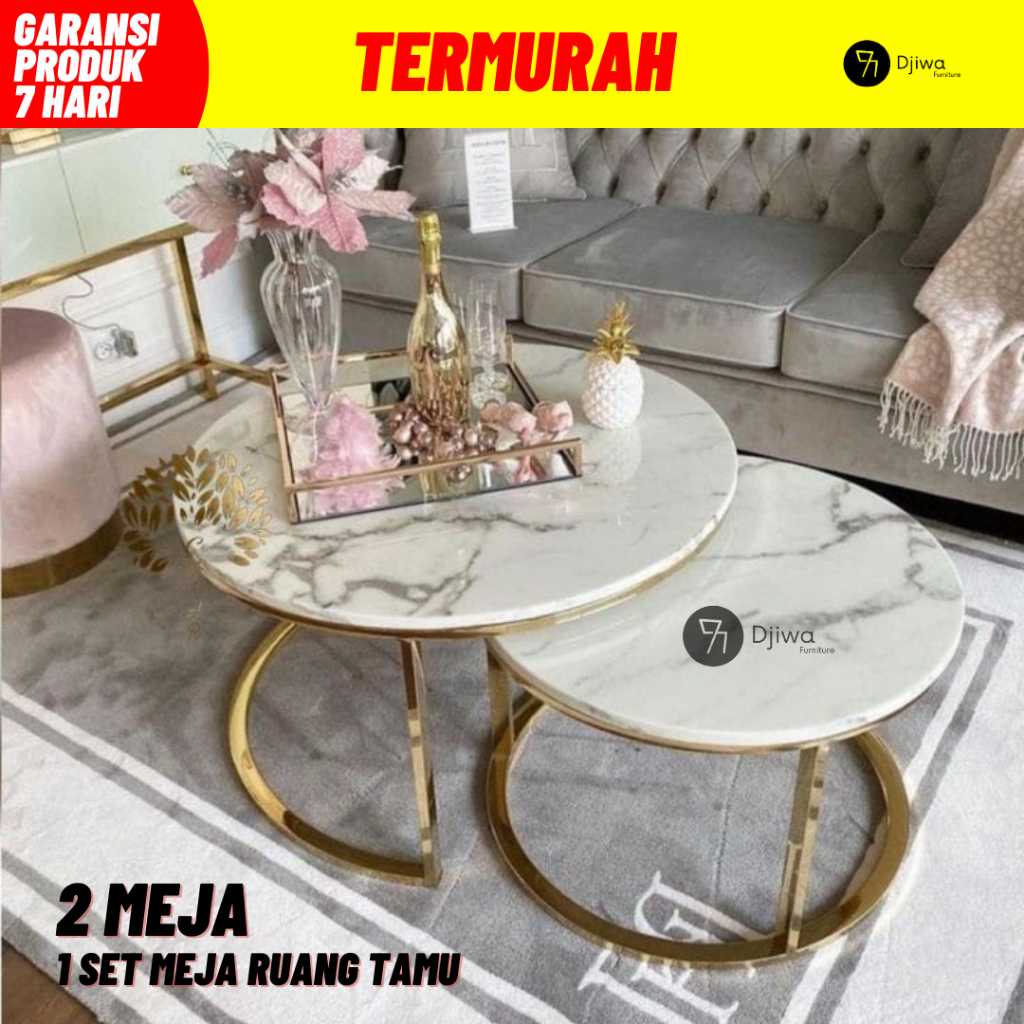 Jual Meja Minimalis Meja Tamu Meja Ruang Tamu Meja Industrial Meja ...