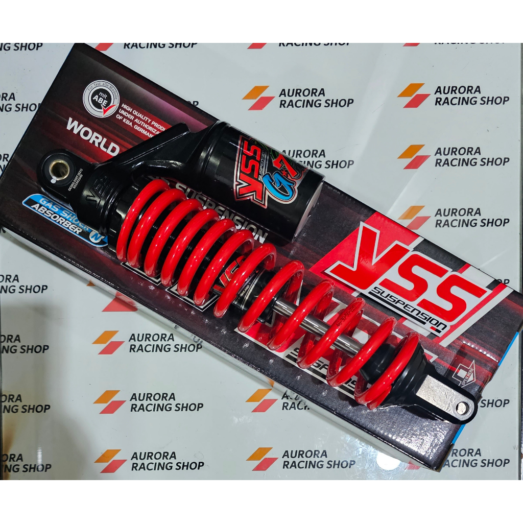 Jual SHOCKBREAKER YSS NEW G7 SERIES VARIO 125 / VARIO 150 / VARIO 160 ...