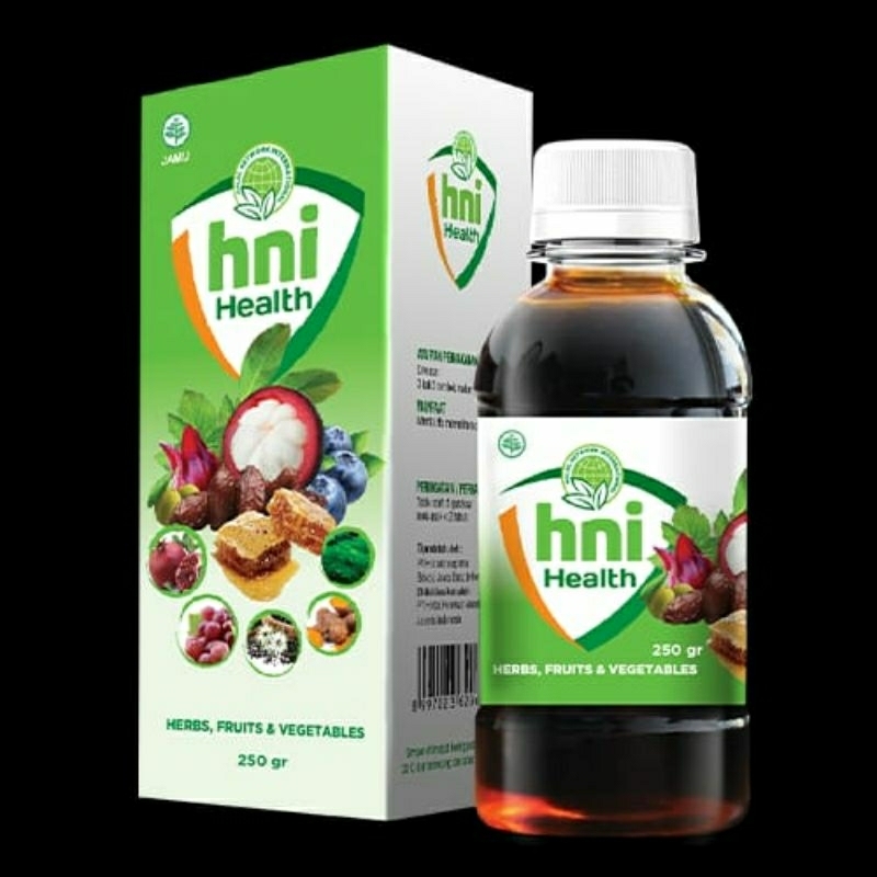 Jual EXTRA FOOD EXTRAFOOD EXFO HNI HEALTH HEALTHY VITAMIN BUAH SAYUR ...
