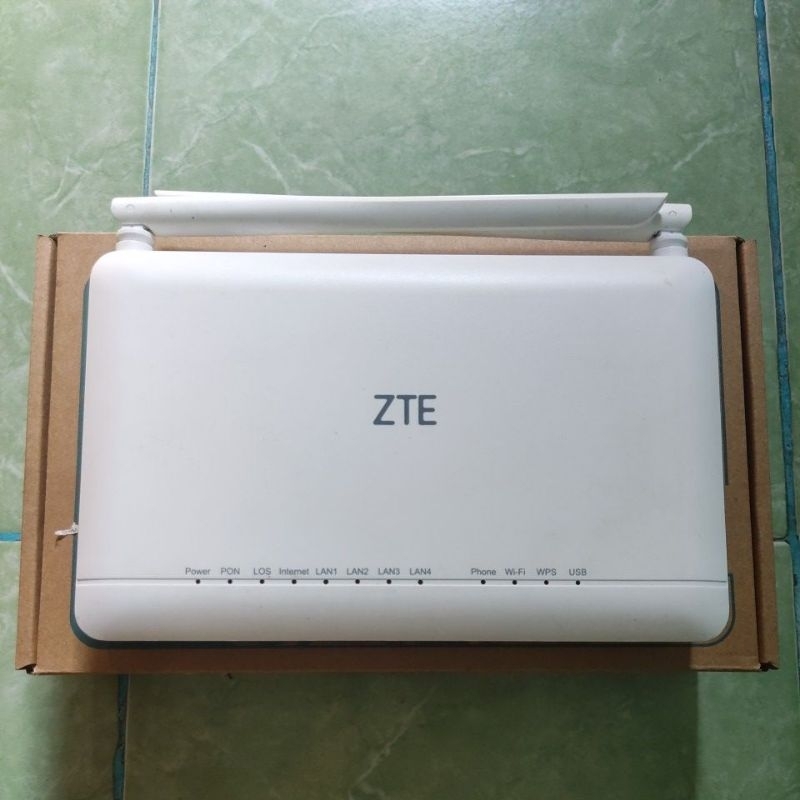 Jual Zte f670l 5g Dualband | Shopee Indonesia
