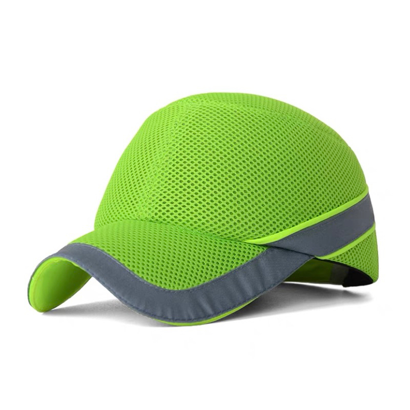 Jual Topi keamanan keselamatan kerja / Bump cap hard hat safety ...