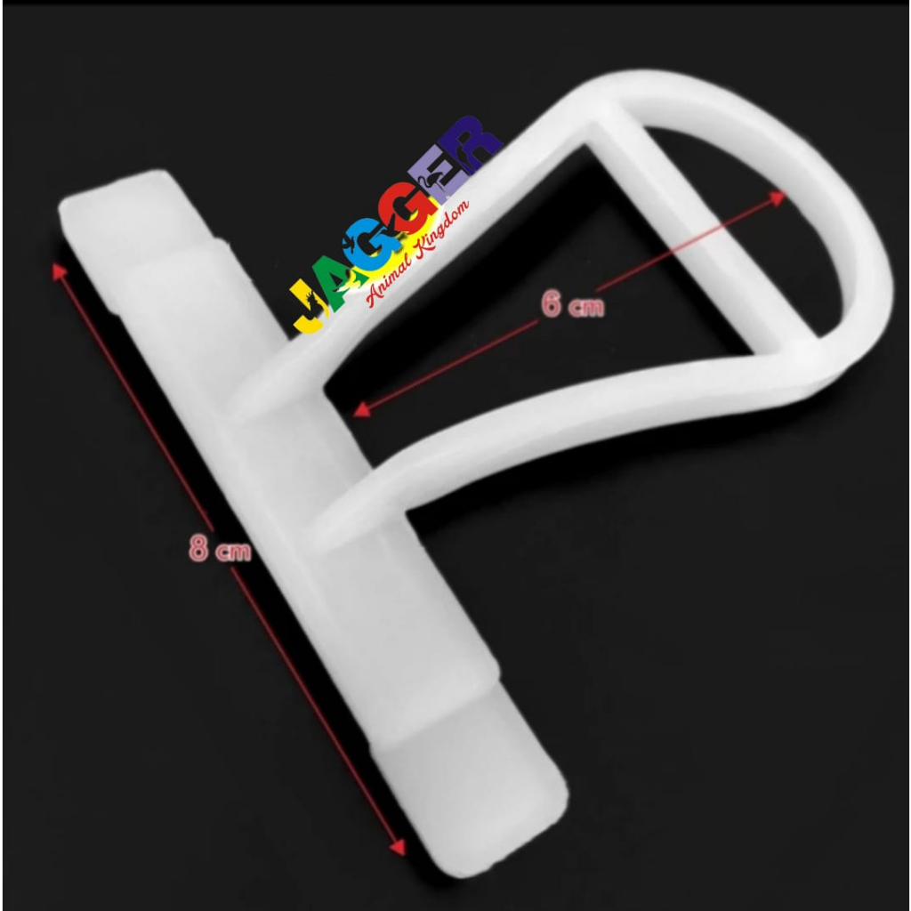 Jual CAPITAN PENJEPIN TULANG SOTONG BURUNG LOVEBIRD KENARI PARROT FALK ...