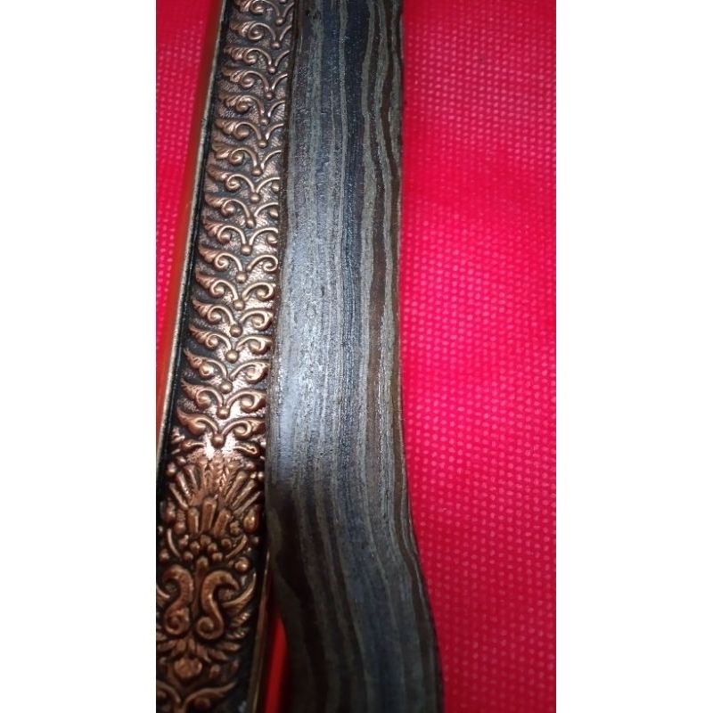 Jual Keris Luk 3 Jangkung | Shopee Indonesia Jual Keris Luk 3 Jangkung | Shopee Indonesia