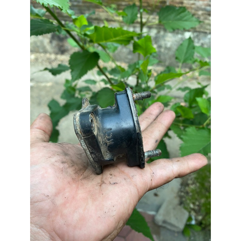 Jual Manipol megapro primus original copotan | Shopee Indonesia