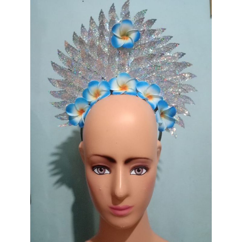 Jual BANDO TARI ANAK DAN DEWASA | Shopee Indonesia