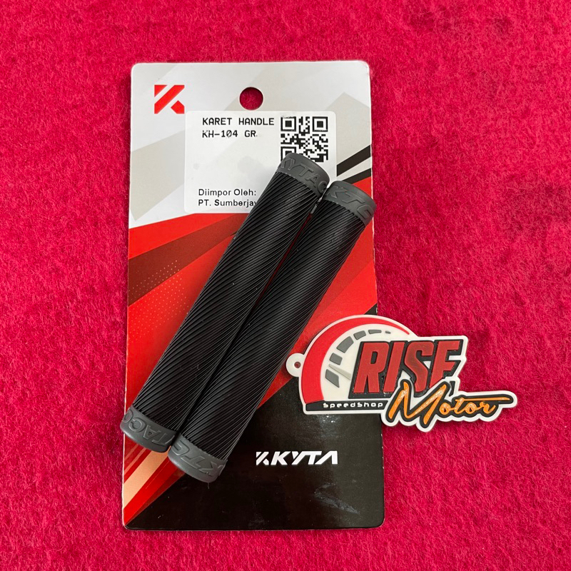 Jual Karet Handle KTC Kytaco Grey | Shopee Indonesia
