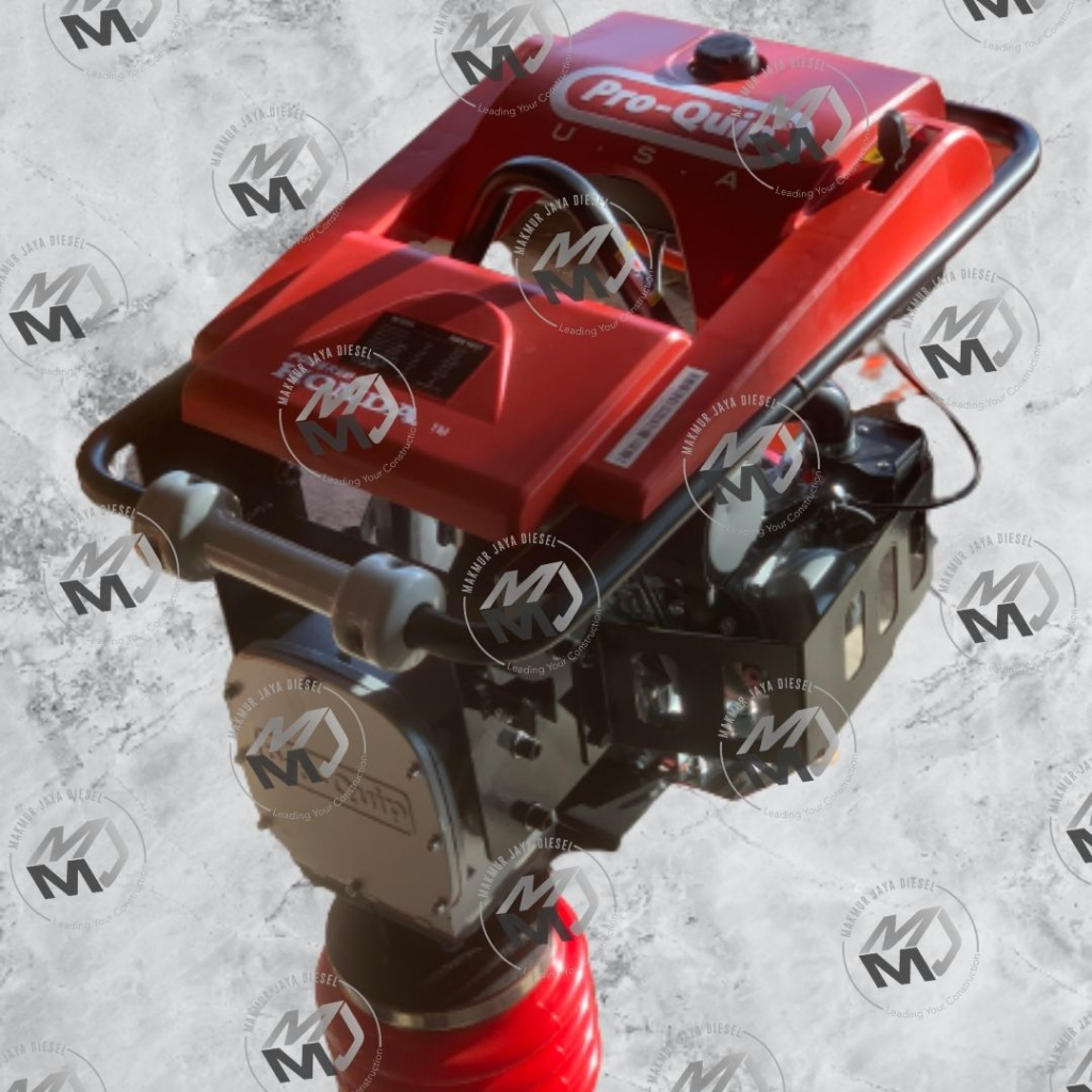 Jual Stamper Kuda Honda Pro-Quip RMX1000 - 12KN | Shopee Indonesia