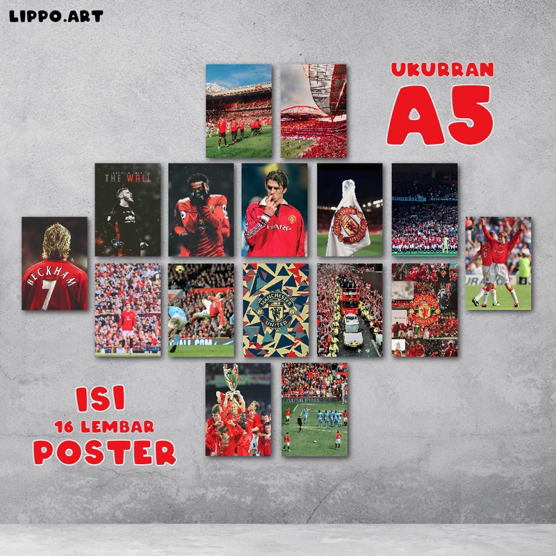 Jual Poster Dinding Aestetic Hiasan Kamar Hiasan Tembok Hiasan Dekorasi ...