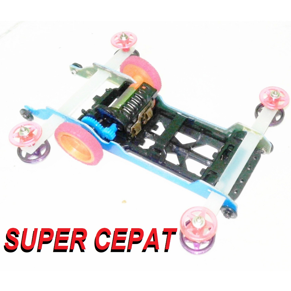 Jual Mobilan Tamiya speed NASCAR(SELAMA MASIH TAMPIL BARANG READY ...