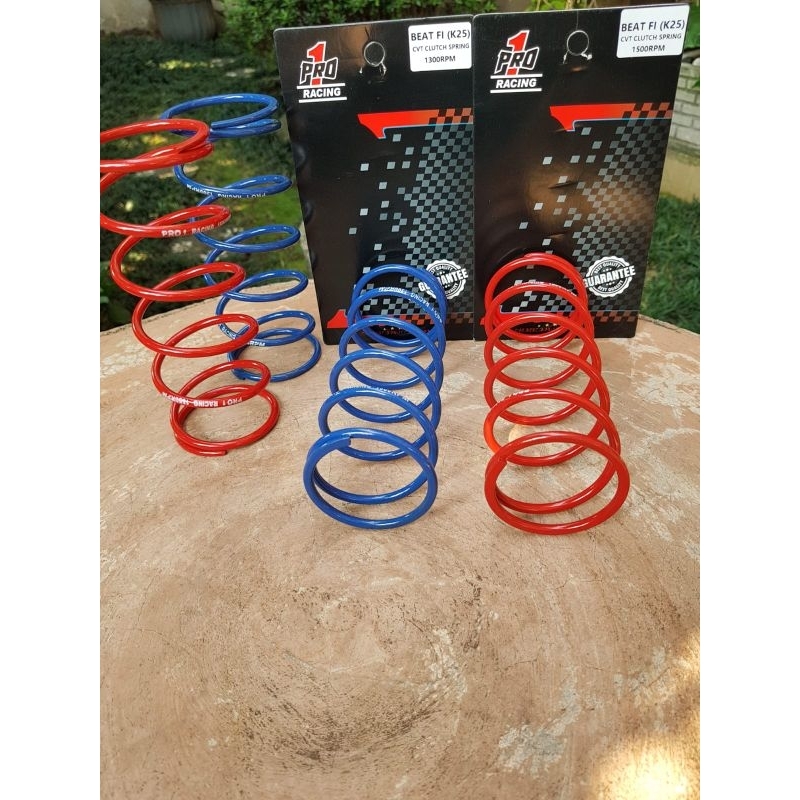 Jual Per CVT Honda Beat F1 (K25) - 1300 | 1500 RPM | Shopee Indonesia