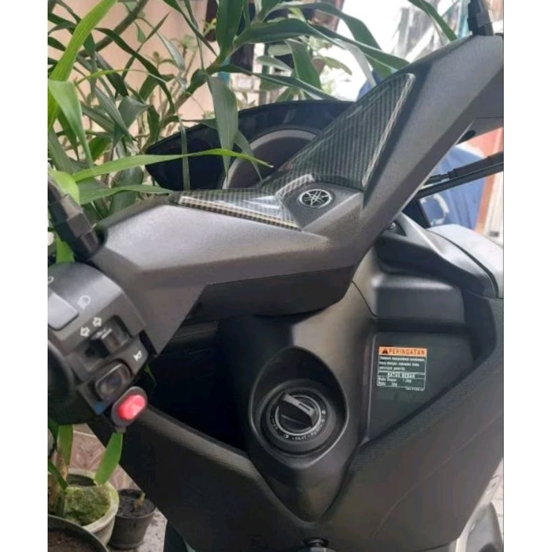 Jual keyless yamaha nmax old full otomatis | Shopee Indonesia