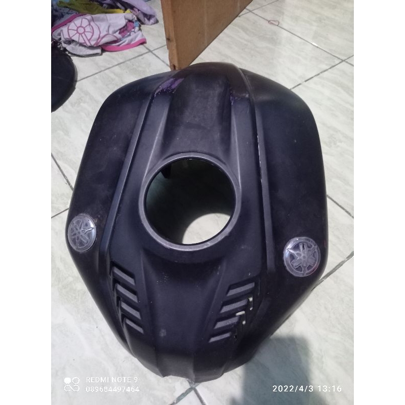 Jual Cover Tangki R15 v3 Original | Shopee Indonesia