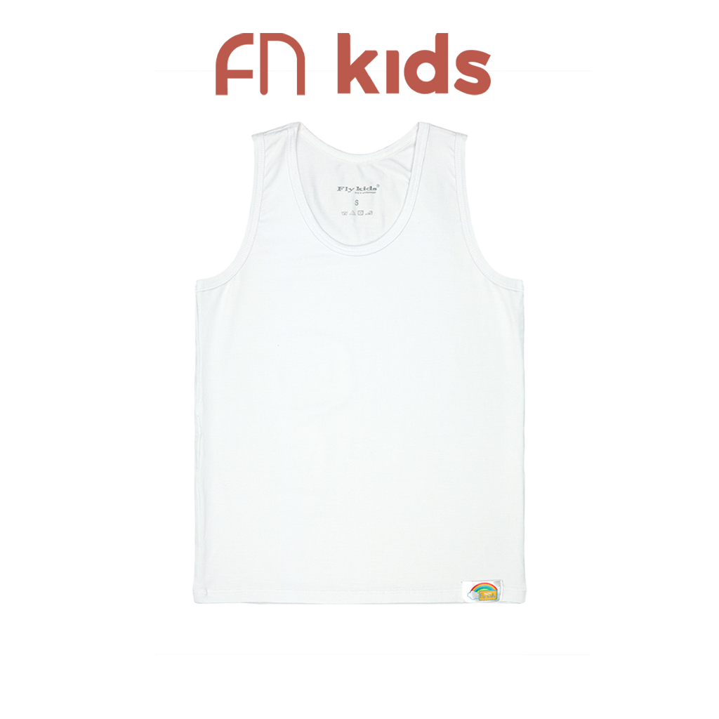 Jual FN Kids Tencel Tank Top 1 pcs FKA 3064 | Shopee Indonesia