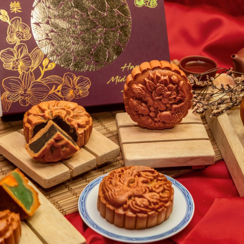 Jual mooncake kue bulan | Shopee Indonesia