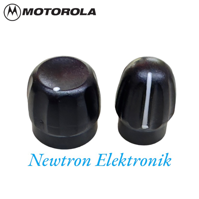 Jual Knop HT Motorola GP338 GP328 ATS2500 Ptx760 Knob 1 pasang GP 338 ...