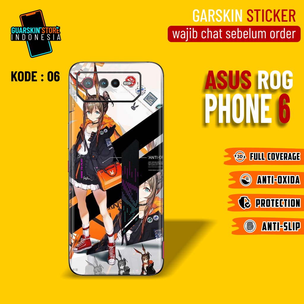 Jual Asus Rog Phone 6 Harga Terlengkap & Harga Terbaru Juni 2026 ...