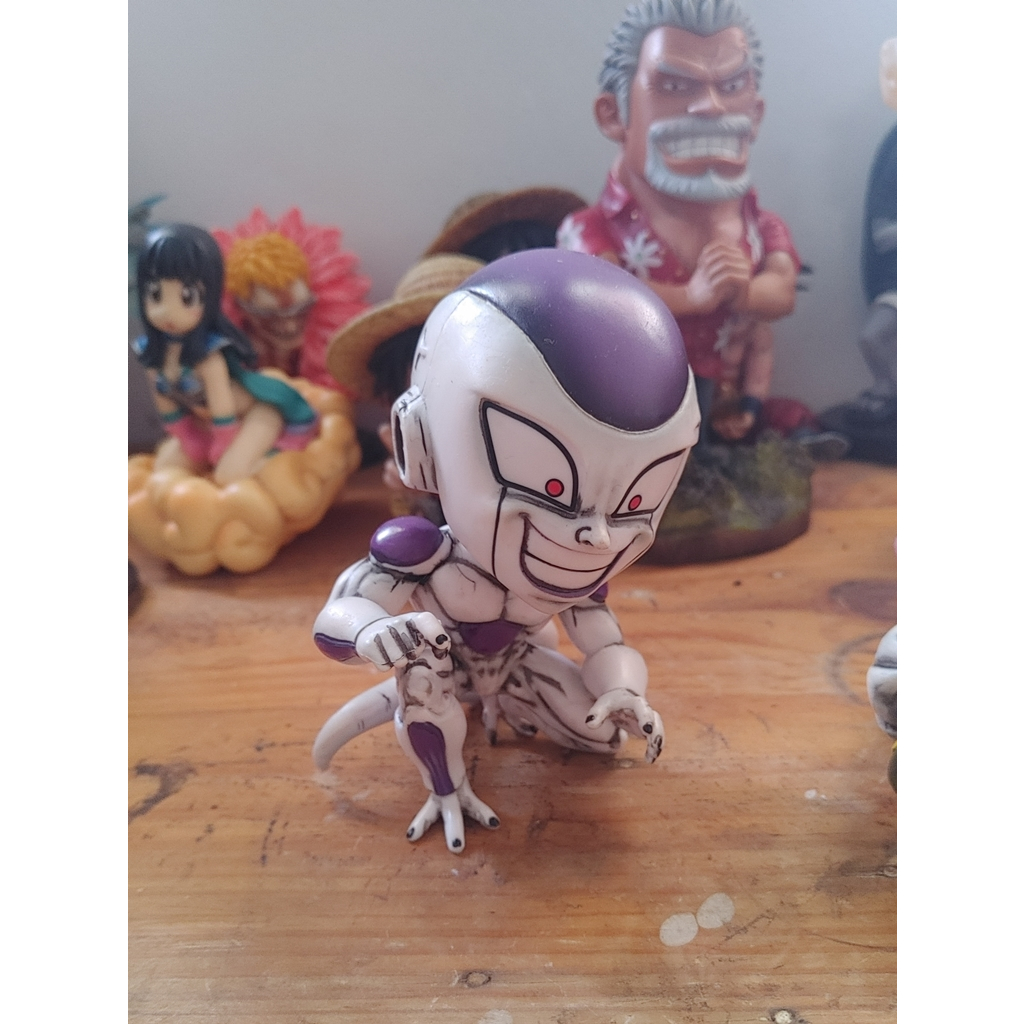 Jual Dragon Ball Kid Frieza Freeza | Shopee Indonesia