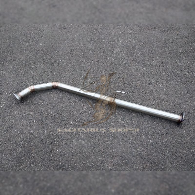 Jual Frontpipe Innova 2kd Innova Reborn 2gd Fortuner VNT Fortuner VRZ ...