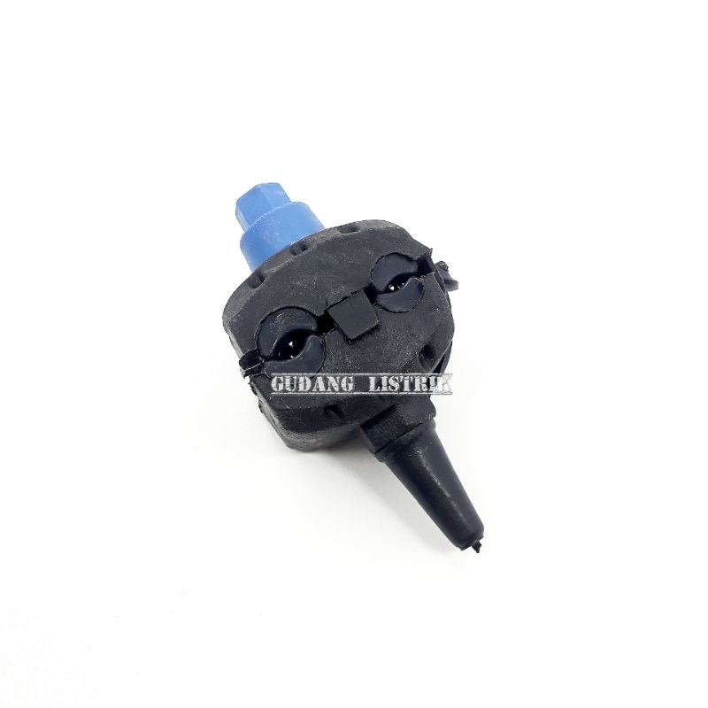 Jual Tap Taping Konektor Kabel Tiang Listrik Cable Connector Twist TC ...