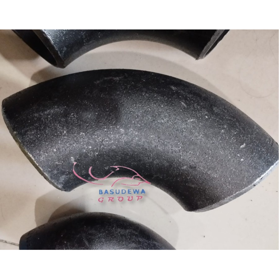 Jual ELBOW STEAM SCH40 2 1/2" / ELBOW STEAM SCH 40 - 2 1/2 INCH ...