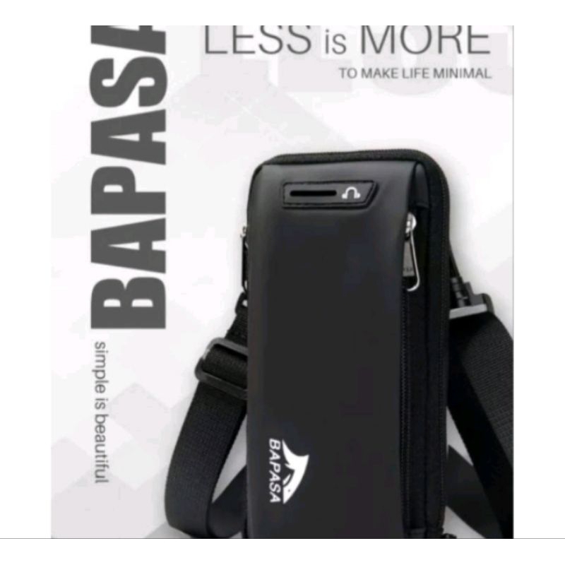 Jual Tas HP eliza multifungsi Tas Bapasa kekinian trendy | Shopee Indonesia