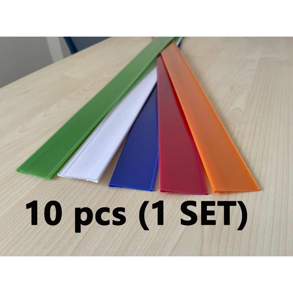 Jual Price tag DBS39 - Label harga - Label harga mika - Price tag mika ...