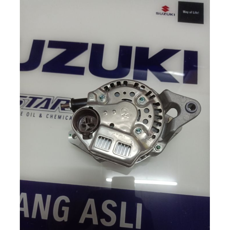 Jual Dinamo Amper Dinamo Chas ALTERNATOR suzuki Carry Futura 1300 cc ...