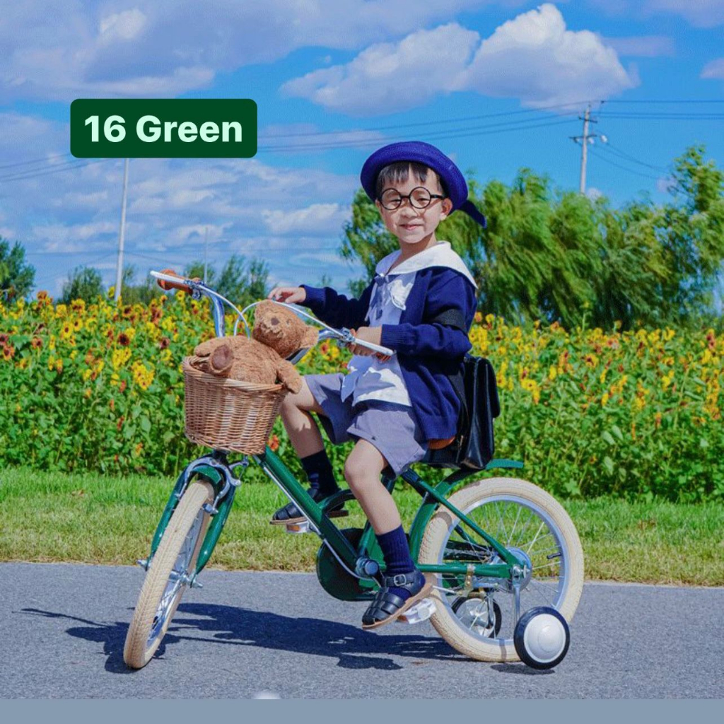 Jual Sepeda BMX Vintage Classic Retro Jadul Not Banwood 16 inch ...