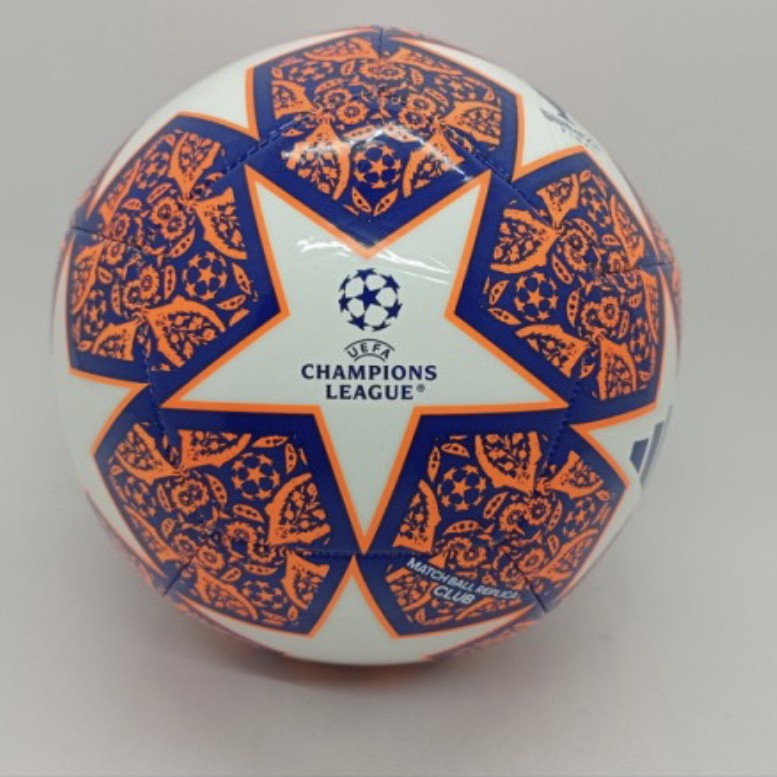Jual Bola Sepak Size 5 ADIDAS CHAMPION LEAGUE UCL CLUB ISTANBUL BALL ...