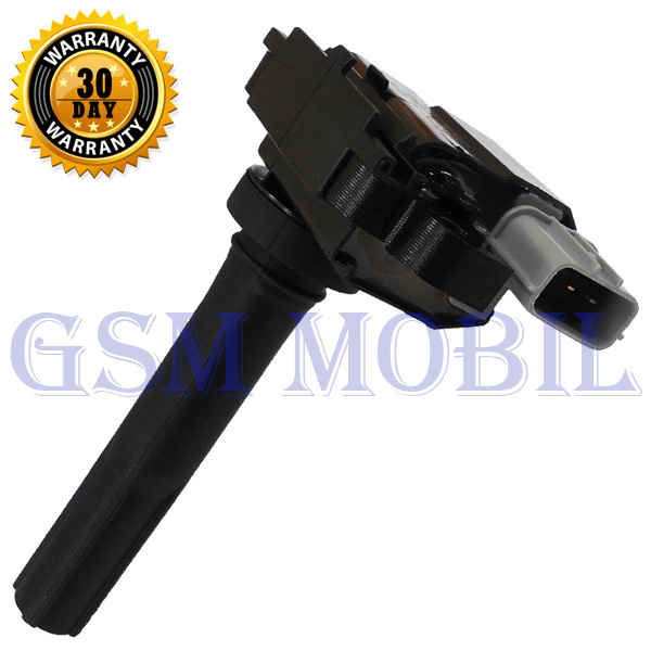 Jual Ignition Coil KOIL Suzuki APV Baleno Swift 2005-2013 - 2561 ...