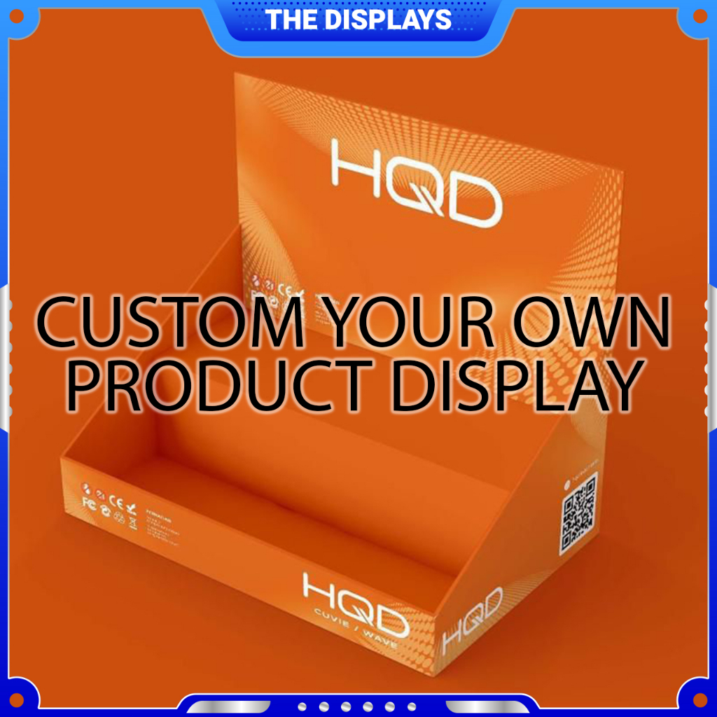 Jual Rak Display Produk Custom Ukuran Gambar Model | Shopee Indonesia