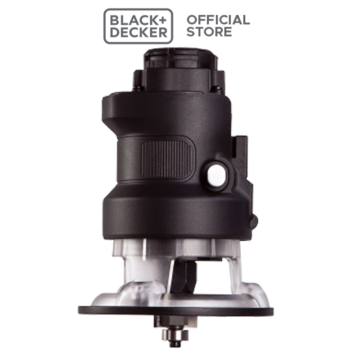 Jual Black+Decker Accessories Head For Multi Evo / Aksesories Kepala ...