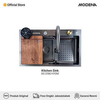 Toko Online MODENA Official Store | Shopee Indonesia