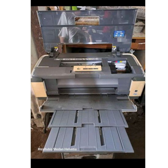 Jual Printer Epson Stylus Office T1100 Bekas | Shopee Indonesia