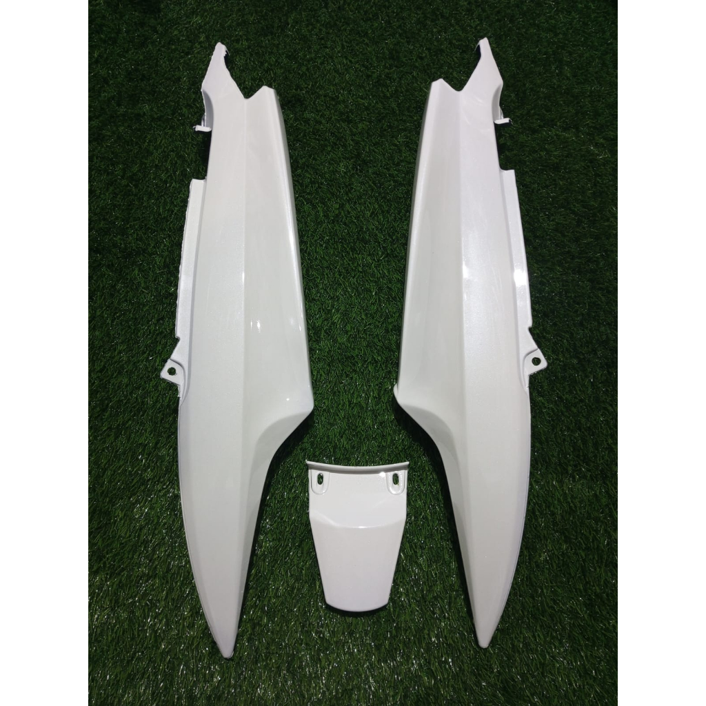 Jual Body Mio Smile Putih Yamaha | Shopee Indonesia