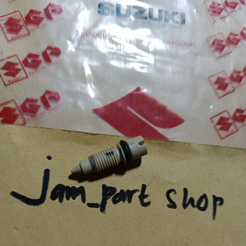 Jual baut stelan langsam gas suzuki fu150 fi gsx nex lets shooter ...