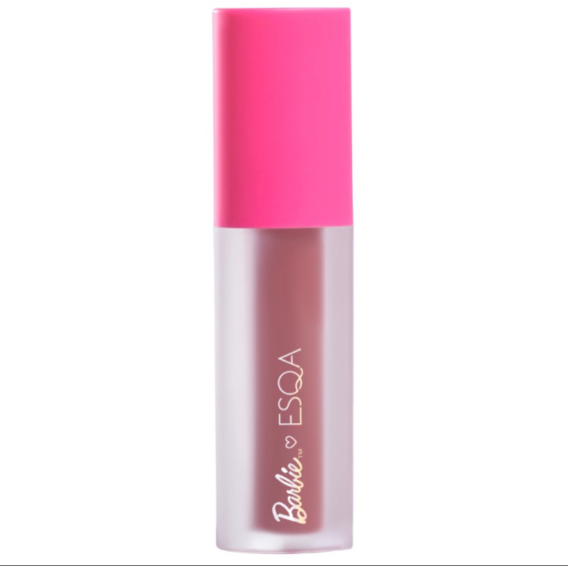 Jual ESQA X BARBIE LIP STAIN| CREAM BLUSH & COUNTOUR DUO | Shopee Indonesia